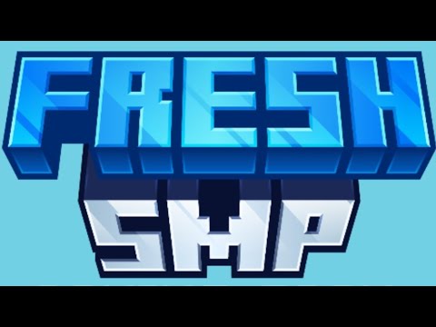 The Fresh SMP | Episode One - YouTube