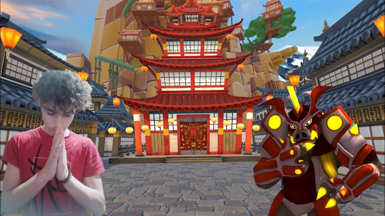 Invizimals parte 5 Shizoku - YouTube