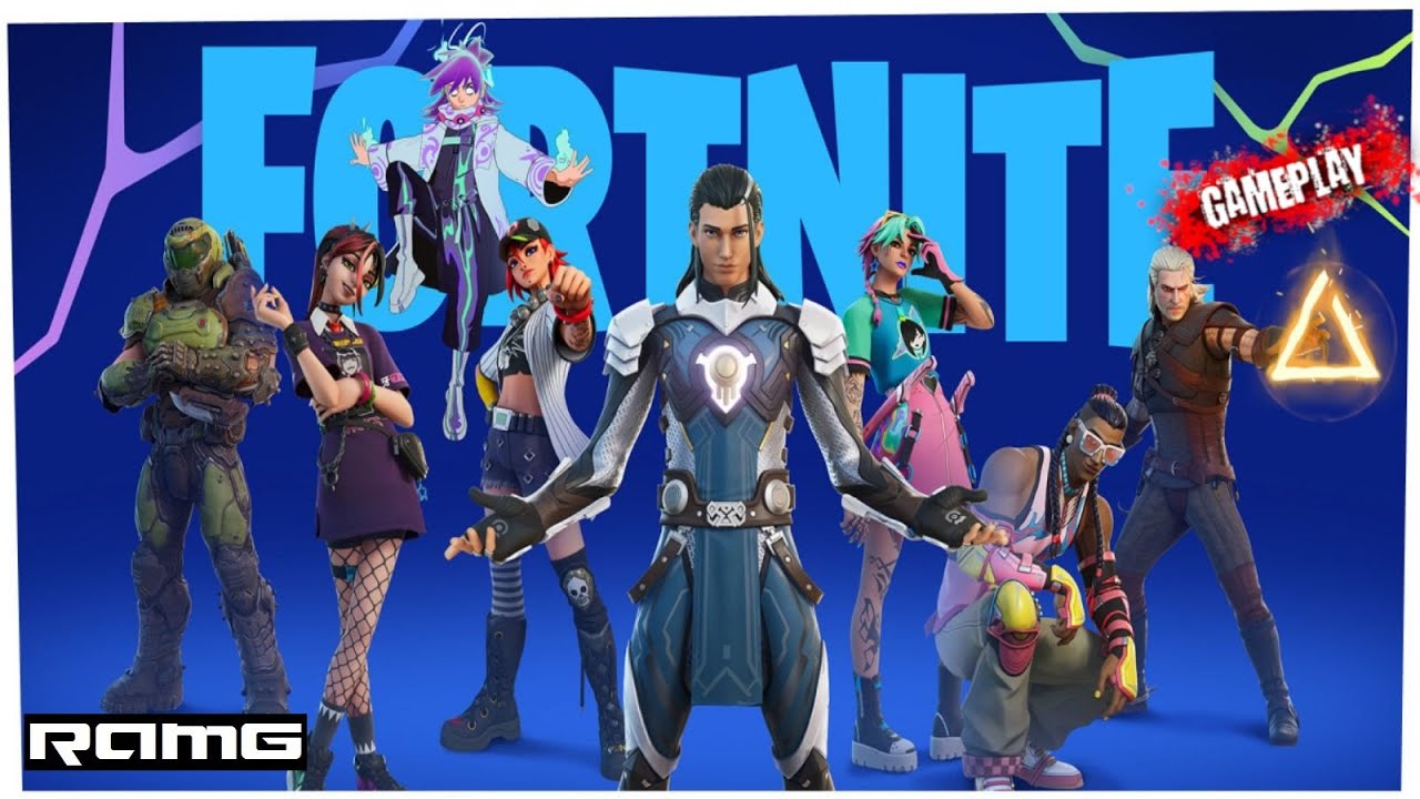 Fortnite Season 4 | HD | 60 FPS | Crazy Gameplays!! - YouTube