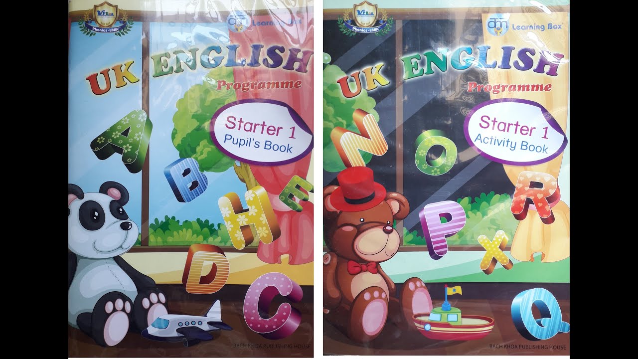 Revisions in Pupil's Book. Revisions in Activity Book. UK ENGLISH ...