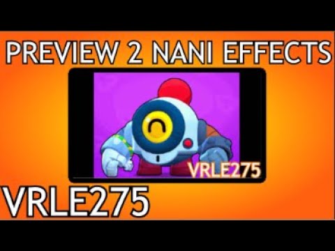 Preview 2 Nani Effects [Mokou Deepfake Effects]