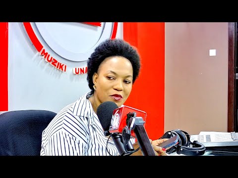 LIVE🔴 : RIPOTI YA LEO  -  JAN 24,2025
