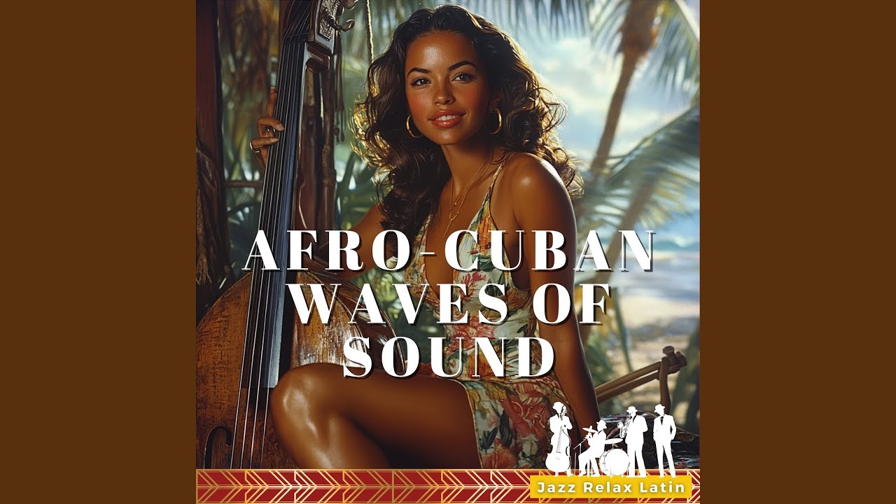 Timba Grooves, Endless Joy - YouTube