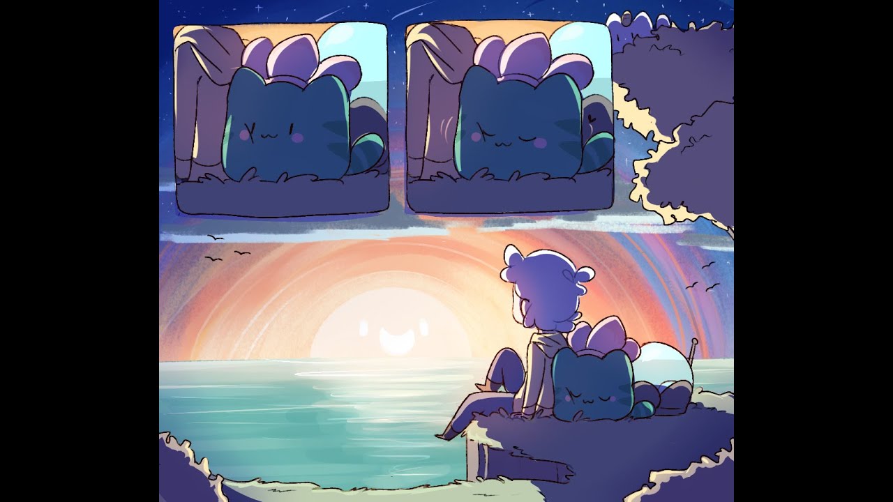 Bumblebuzz Apiary | A Slime Rancher Fan Comic Voice Dub - YouTube