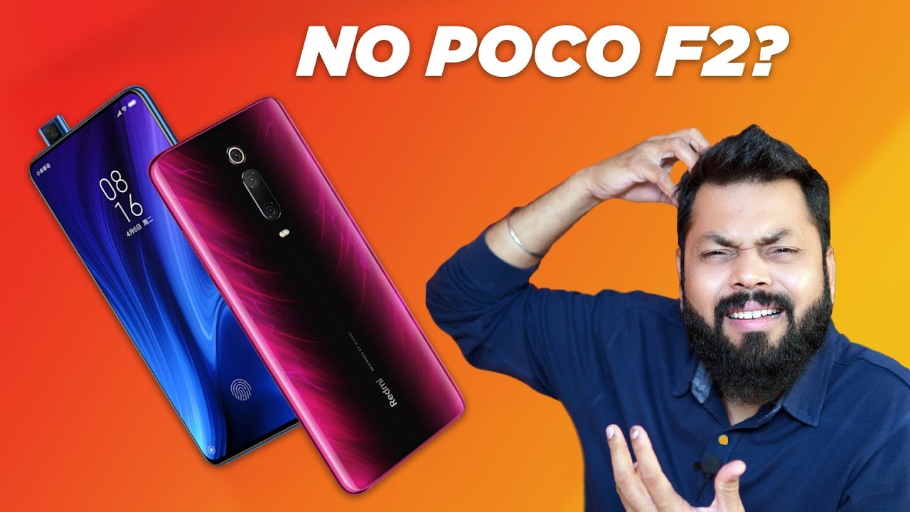 Total Confusion.. Redmi K20 Pro, K20, Poco F2, Mi A3 Launch ⚡ My ...