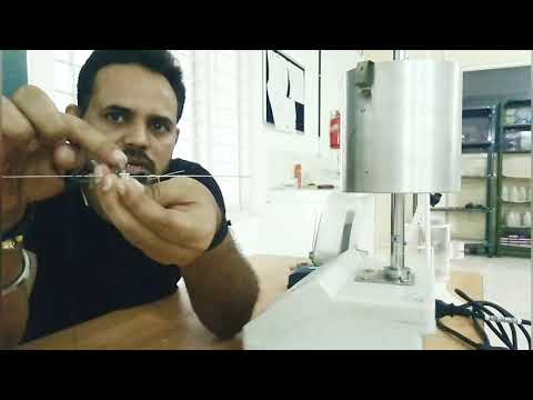 SETUP: STUDENT ORGAN BATH ASSEMBLY - YouTube