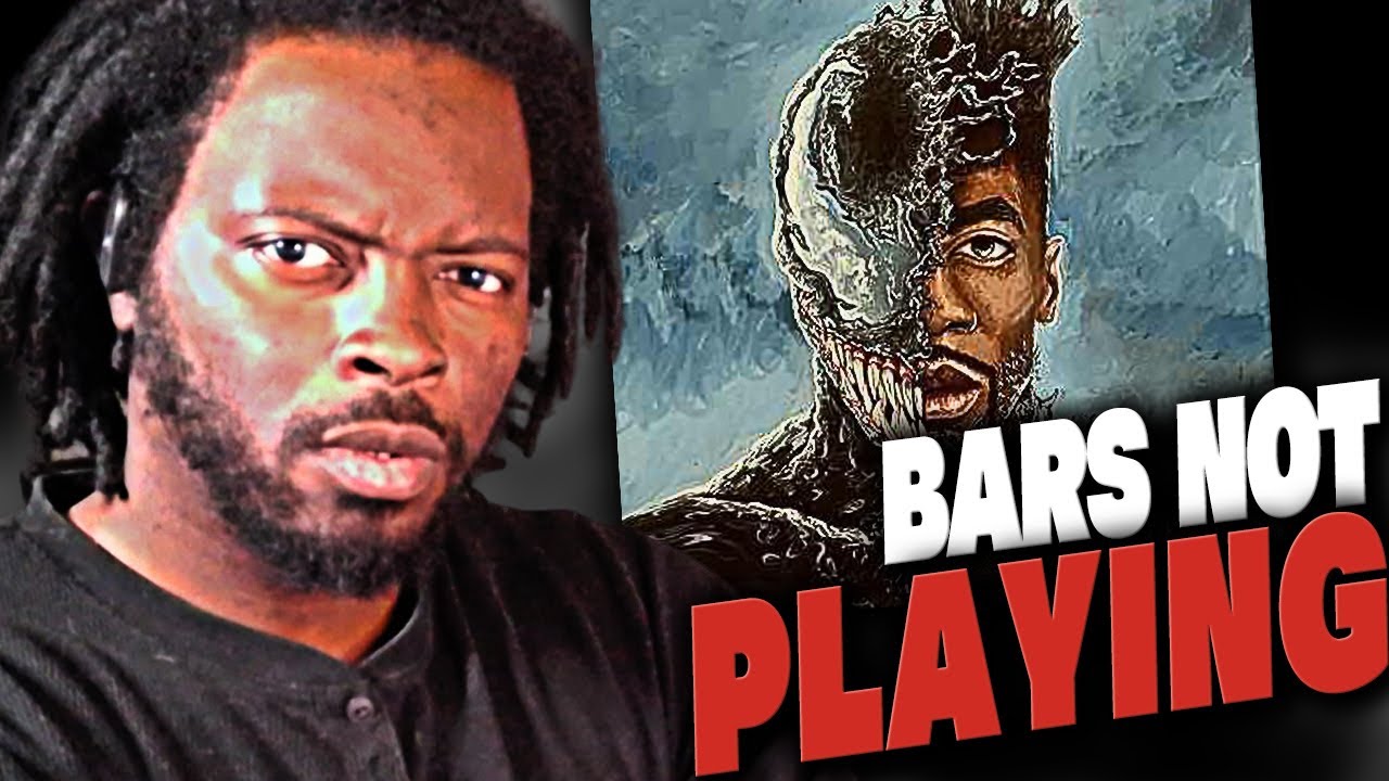 BAR OVERLOAD!! | Dax - Eminem "Venom" Remix | Reaction - YouTube