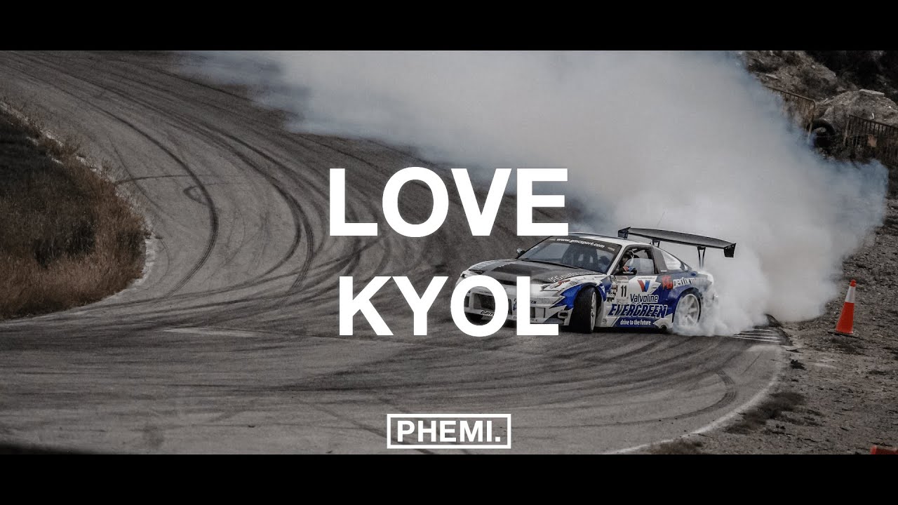Kyol - Love - YouTube