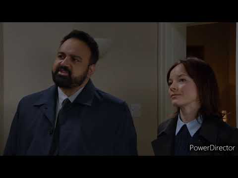 Emmerdale - Mackenzie Is Arrested Of Attempted Murder (19th June 2023)