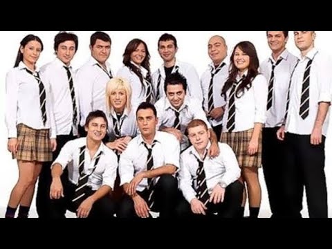 arka siradakiler 40.bölüm full.hd