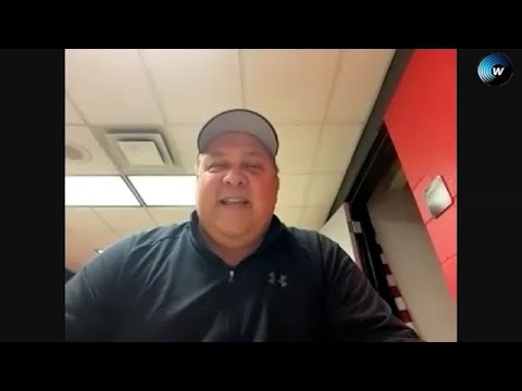 Southmoreland Coach Tim Bukowski Playoff Preview Interview 11.2.22 ...