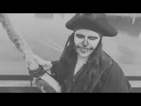 BOSSMAGS - GHOST SHIP (OFFICIAL VIDEO) 2025