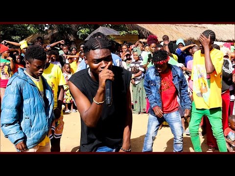 TROUE MUSIC ON LIVE PERFORMANCE - YouTube