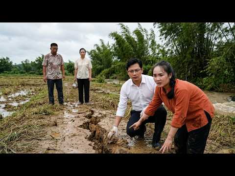 Tu Tien & Jack Warn Uncle Dung Just In Time! A Dangerous Discovery!