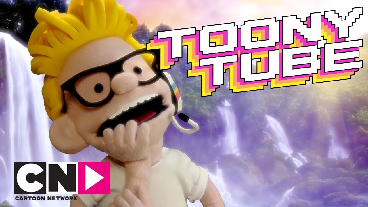TOONY TUBE | HAYALLER VE GERÇEKLER | 1. SEZON 3. BÖLÜM | Cartoon ...