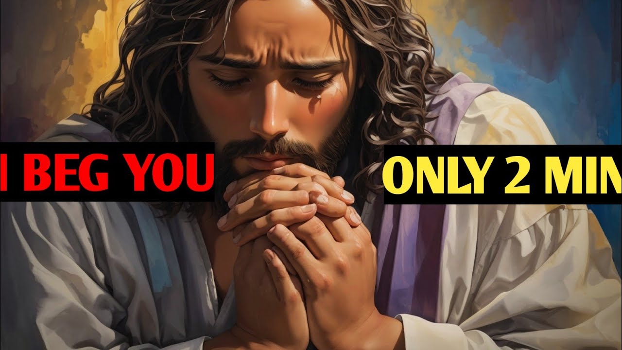 Unlocking the Secret Meanings Behind Jesus' Miracles ‼️God Message ...