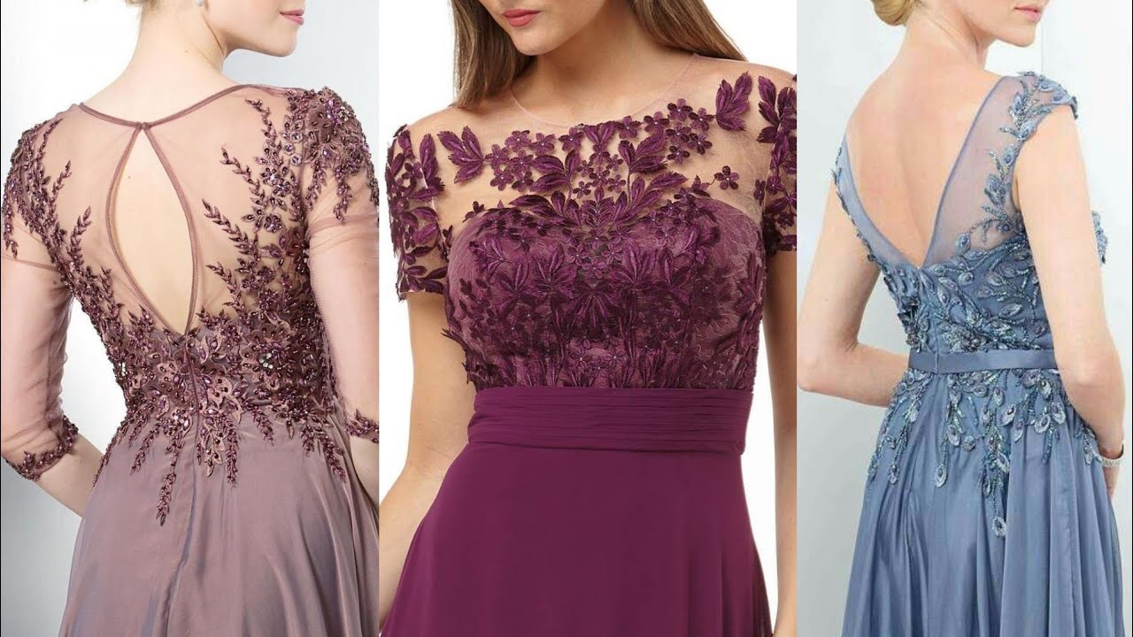 Highly Demanding Article French Venice Lace Up Prom night Dress ...