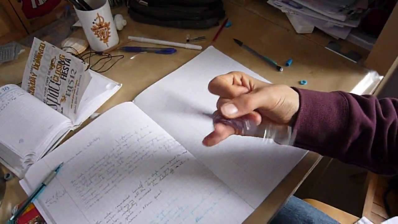 Combo with normal rsvp - YouTube