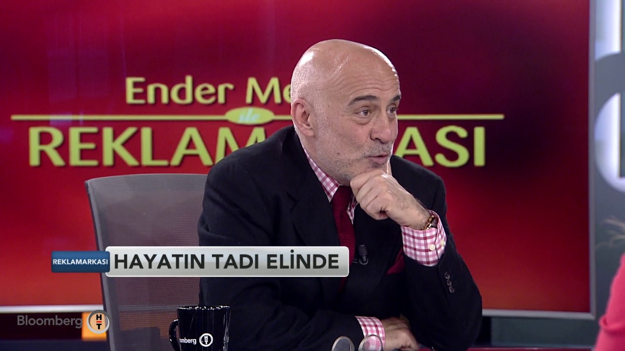 Ender Merter ile Reklam Arkası | 10 Mart 2017 - YouTube