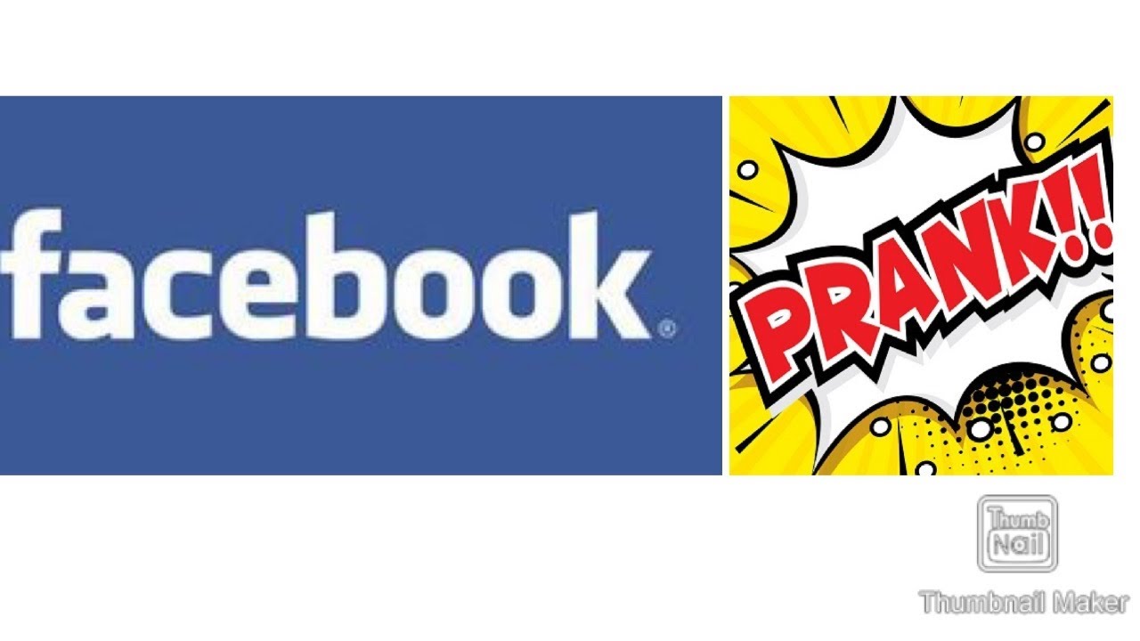 BEST FACEBOOK PRANK EVER !!!! - YouTube
