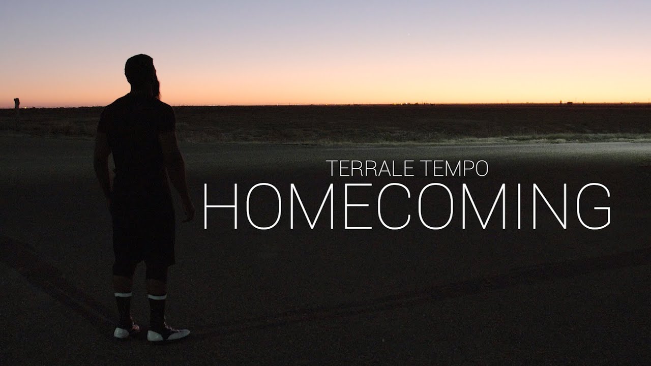 Wrestling Documentary // Terrale Tempo - Homecoming - YouTube