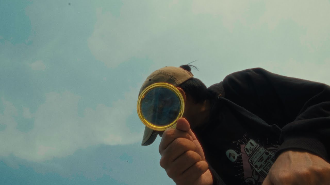 bloom- Grainy Vision - YouTube