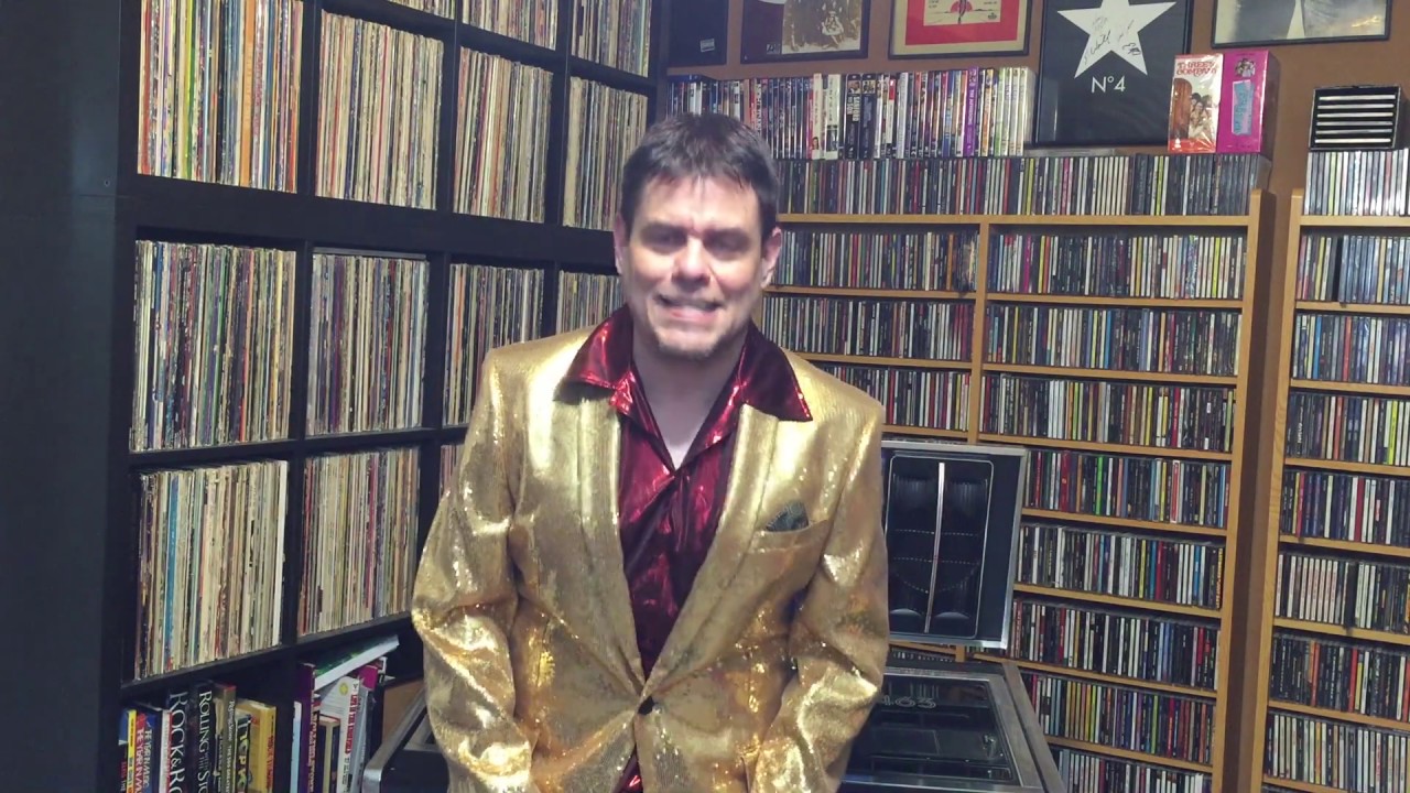 So what did Elvis Presley really think of St Louis? - YouTube