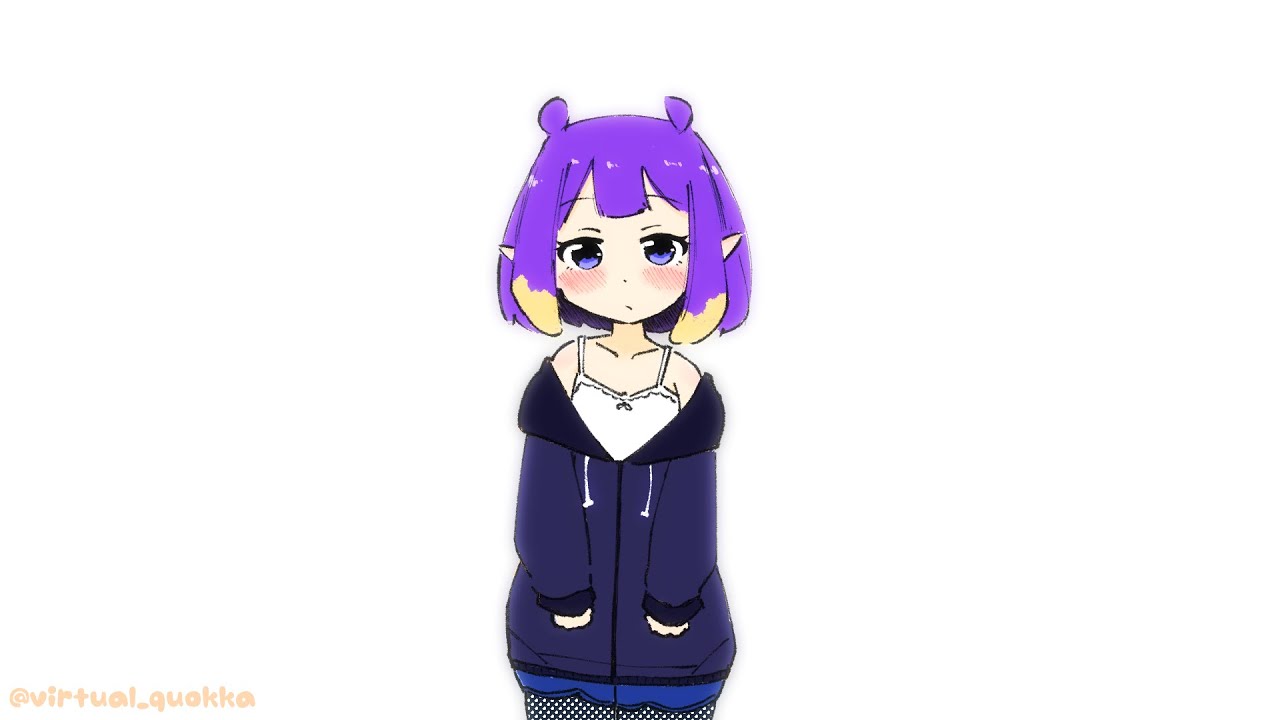 WAH!🐙 [Ninomae Ina'nis] - YouTube