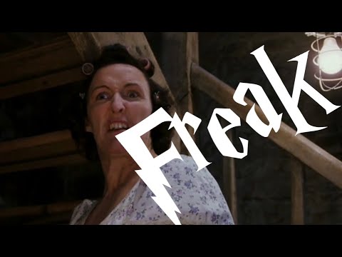 Petunia calling Lily a freak for 10 hours - YouTube