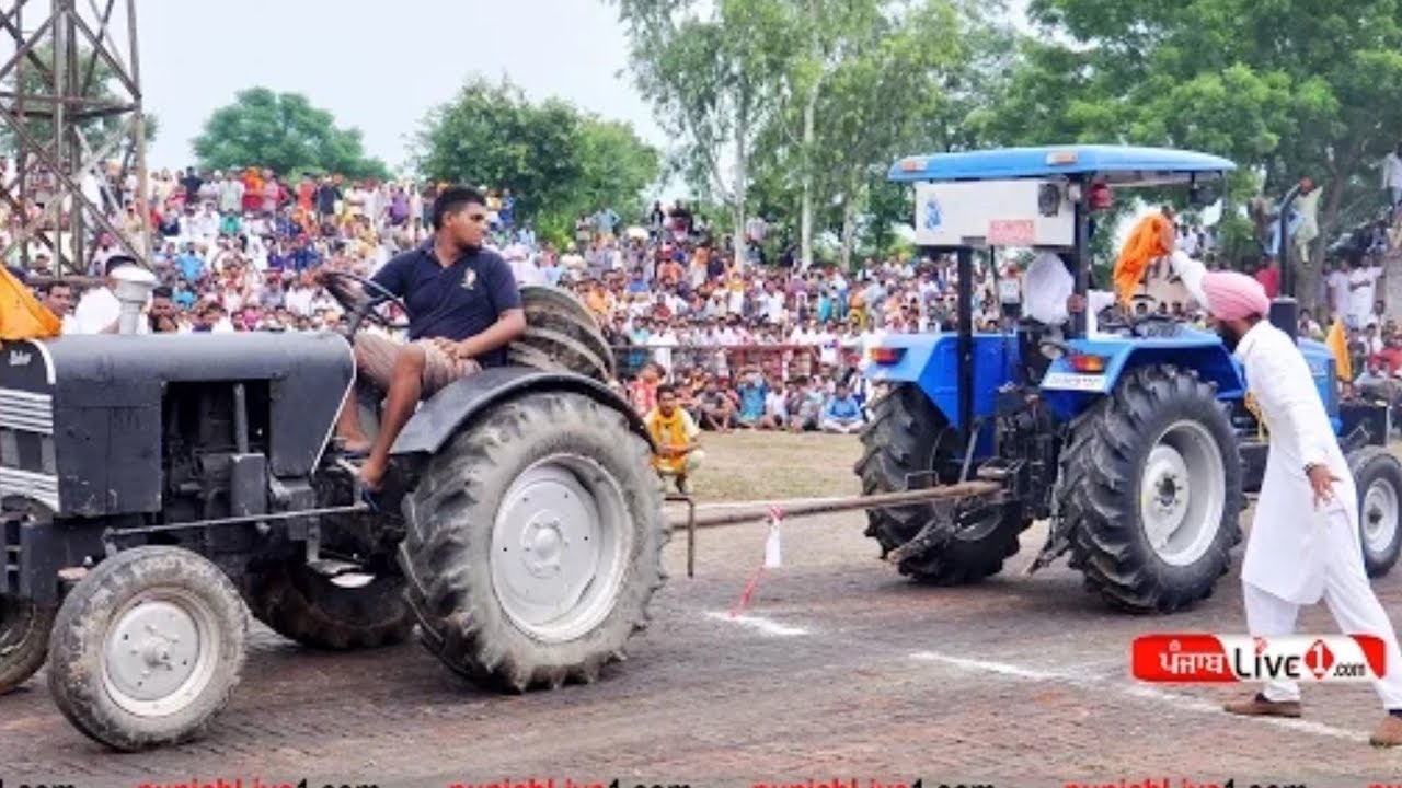 Tractor tochan in my village | #tractortochan #becomeafarmer #tochan # ...