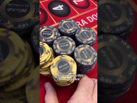 Bust or double! High stakes roulette in Puerto Vallarta casinos. Next month more fan batting!