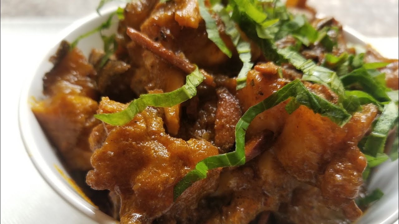 #nkwobirecipe, HOW TO MAKE NKWOBI | EASY NKWOBI RECIPE - YouTube