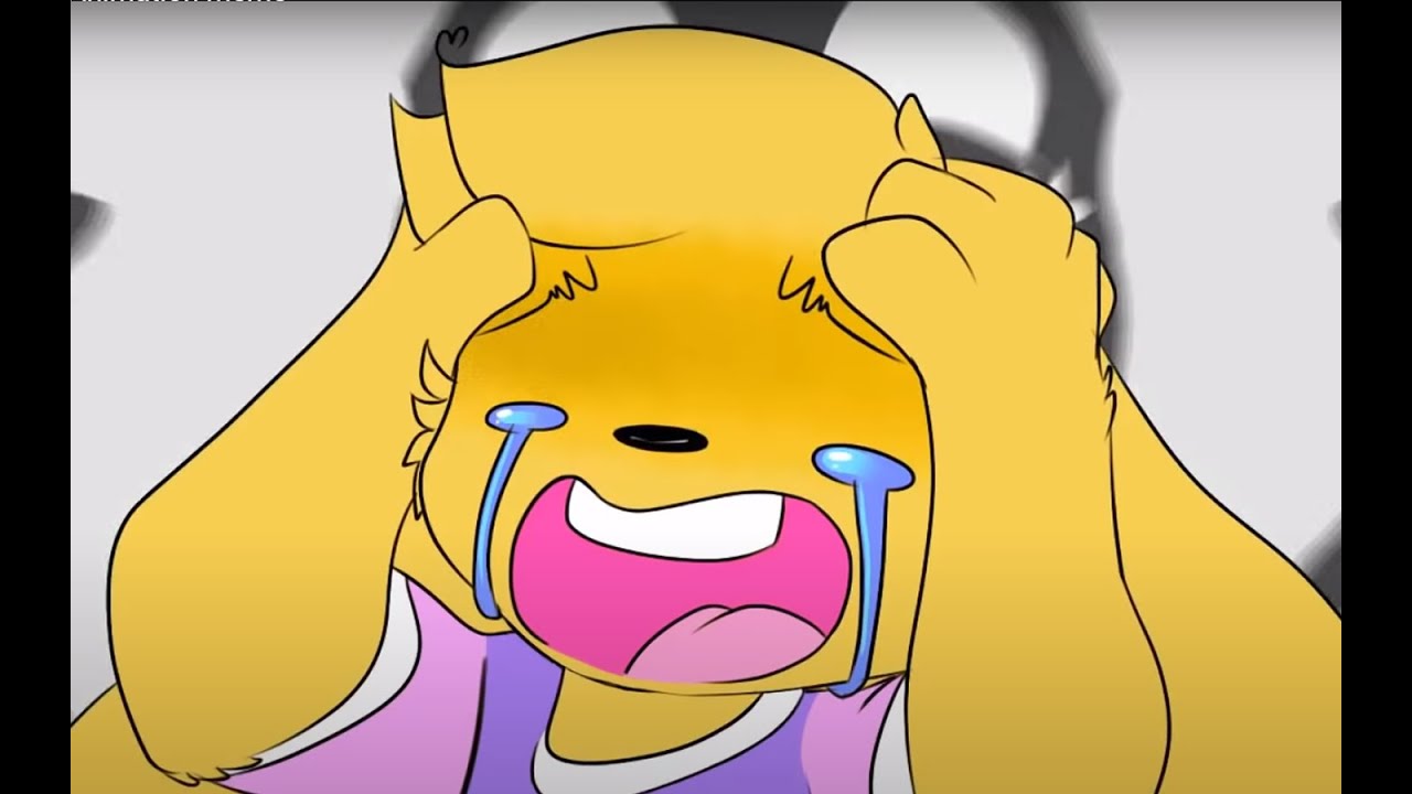 【Old】Trauma | Animation meme - YouTube