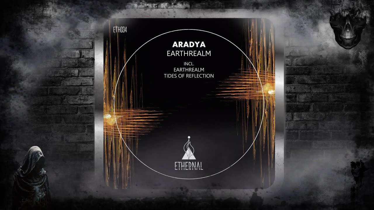 Aradya – Tides of Reflection (Original Mix) [ETHERNAL] - YouTube