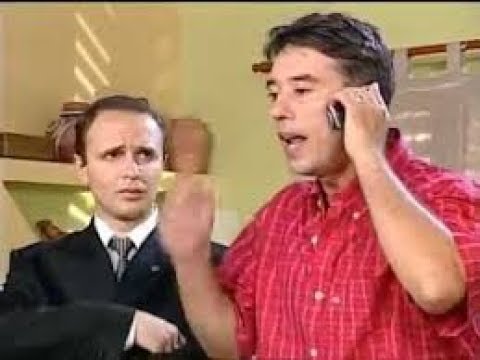 Pitici si Tatici  Episodul 12