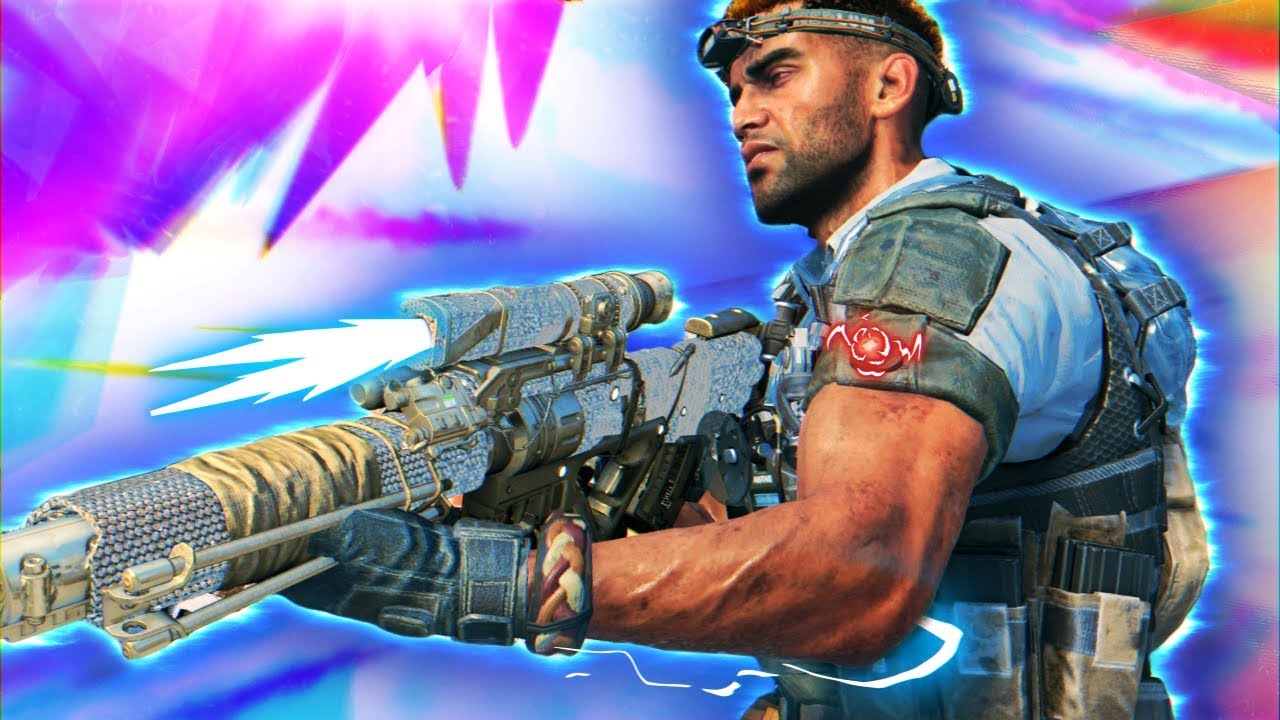 this 100% looks like aimbot.. - YouTube
