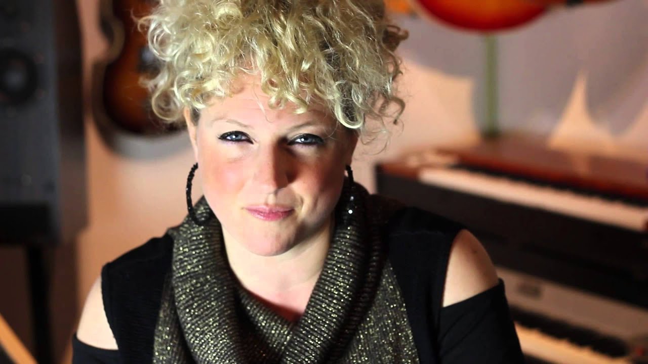 Laura Vane & The Vipertones - EPK 2014 - YouTube