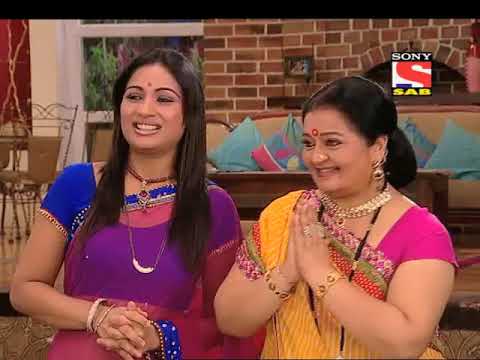 Sajan Re Jhoot Mat Bolo   Episode 81