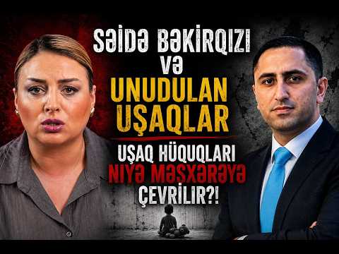 1 İyun: Uşaq hüquqları üzərində vicdan hesabatı...