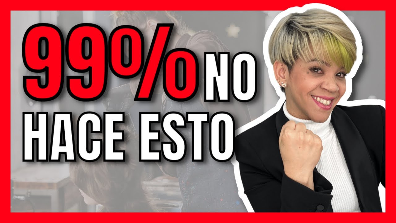 ¿Quieres ser un estilista profesional? Descubre cómo lograrlo con estos ...