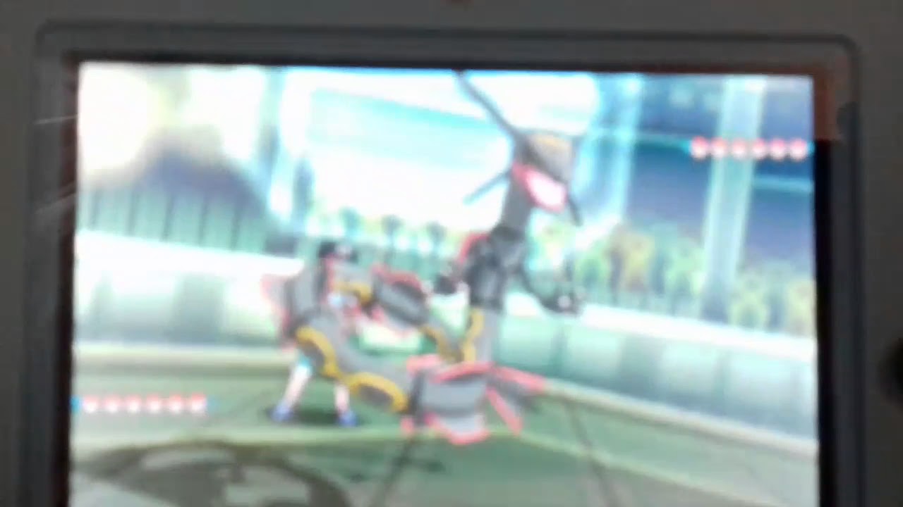 MON COMBAT POKÉMON AVEC KEYMONE + COLLECTION DE MES POKÉMON SHINY ...