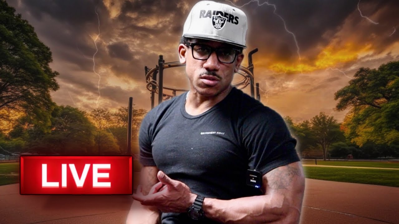 Calisthenics Workout for a Bigger Back and Boosted Testosterone - YouTube