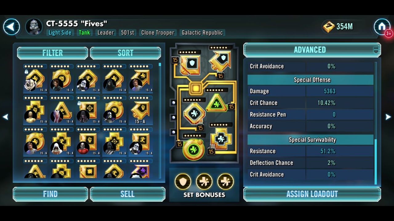 KAM mission mods rundown 11/1/22 - YouTube