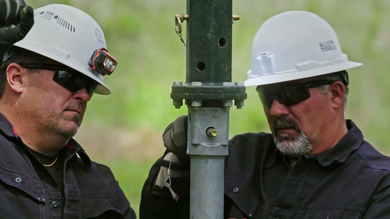 MacLean Power Systems | Wind Systems Magazine