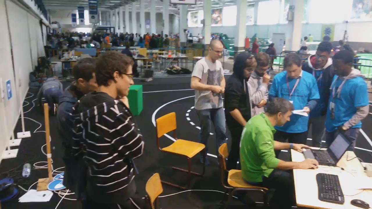 IEEE International Conference on Autonomous Robot Systems and ...