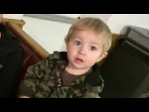 DeOrr Kunz Jr. case remains unsolved 10 years after toddler's disappearance