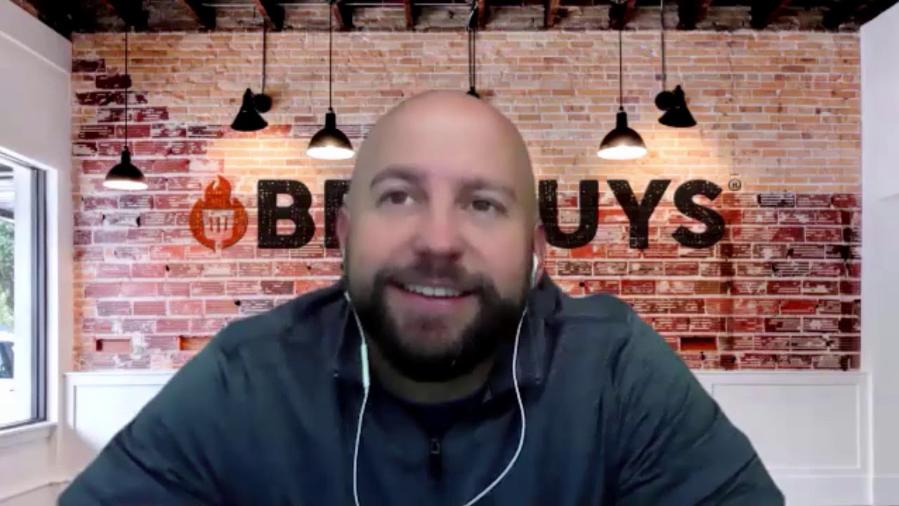 How to actually improve the customer experience I Interview with Jason ...