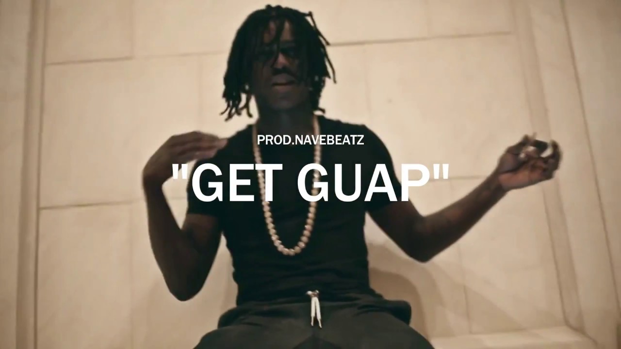 Chief Keef x Fetty Wap x Futuristic Type Beat 2017 - "Get Guap" (Prod ...