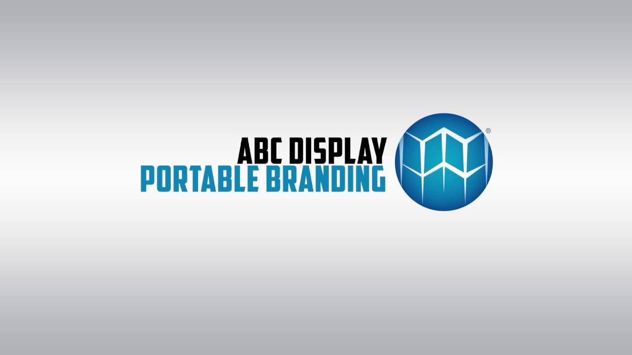 ABC Display - Introducing - YouTube