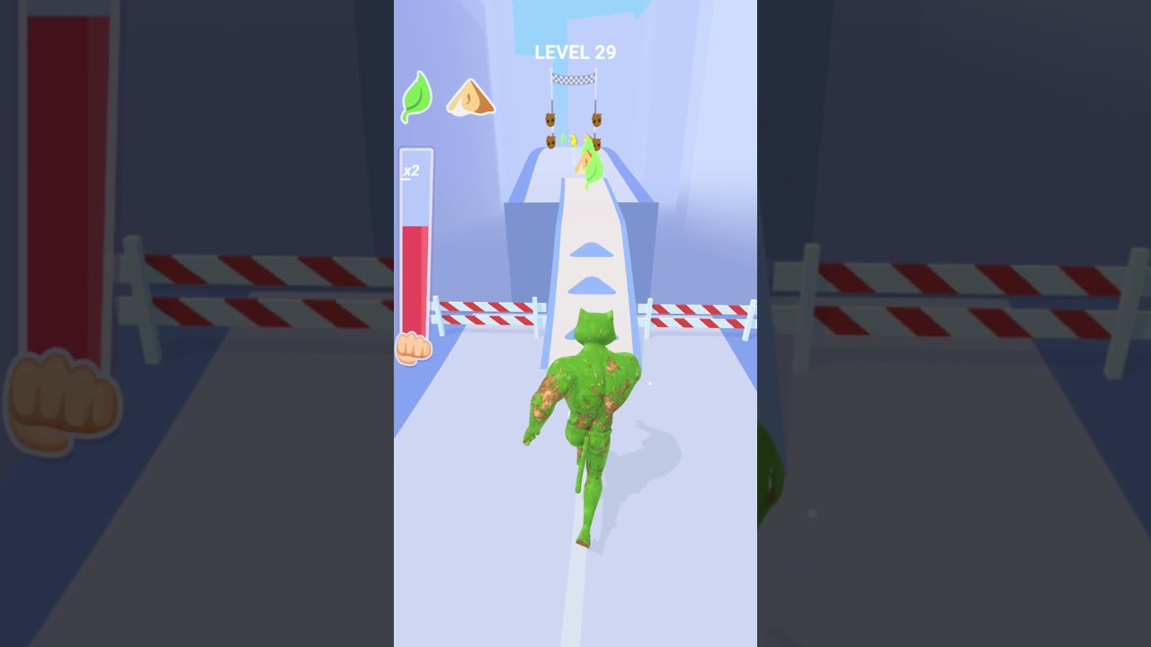 DNA Evolution 3D | 29 Level Gameplay Walkthrough | Best Android, iOS ...